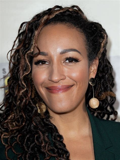 Tawny Newsome Musician Comedian Actress
