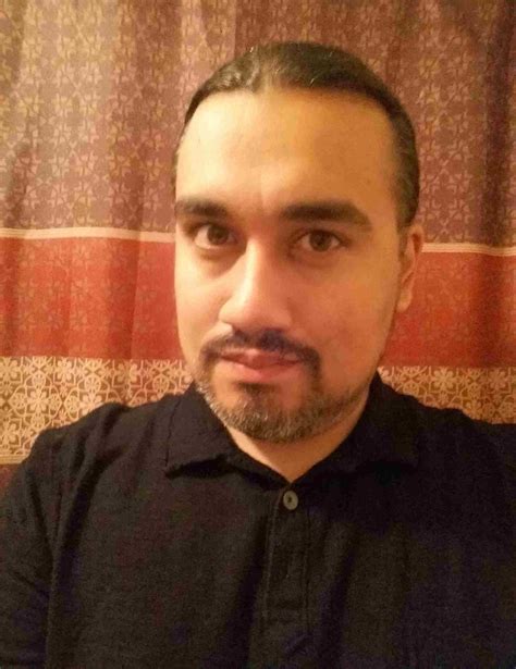 Gernulf Seibel Aus Freudenstadt • 40 • Gay Sucht Ihn • Für Mehr Als Nur