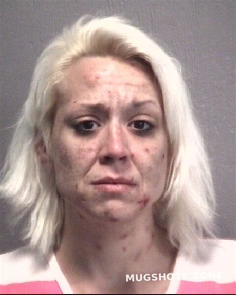 Bartow Alexandria Cole 05 12 2021 New Hanover County Mugshots Zone