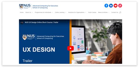 Best Uxui Design Courses In Singapore Jin