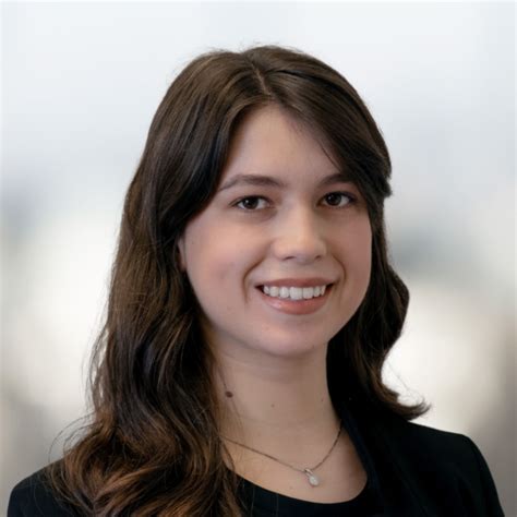 Azra Alagic Manager Associate Lawyer Ey Law Llp