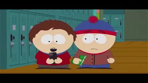 Requested The Epicness Of A Bedtime Story For Wendy Montage South Park Youtube