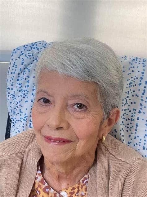 Daisy Santiago Ocasio Obituary San Juan Pr