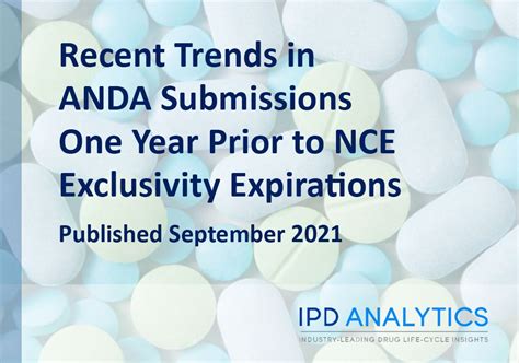 A Great Report By Ipd For Generic Drug Manufacturers Anand Katta