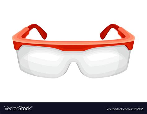 Safety Glasses Clip Art Rider Wrap Around Bifocal Safety Glasses 30x