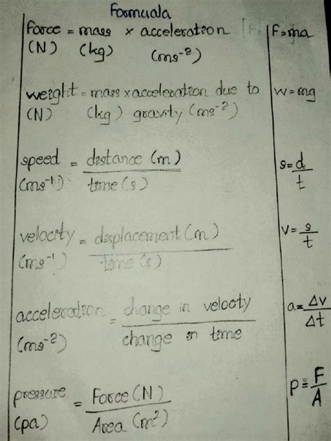 Ged Science Note Part 4 Pdf