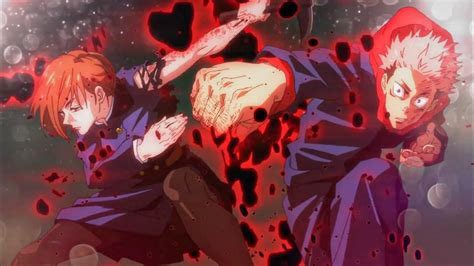 Las 10 Mejores Batallas De Jujutsu Kaisen
