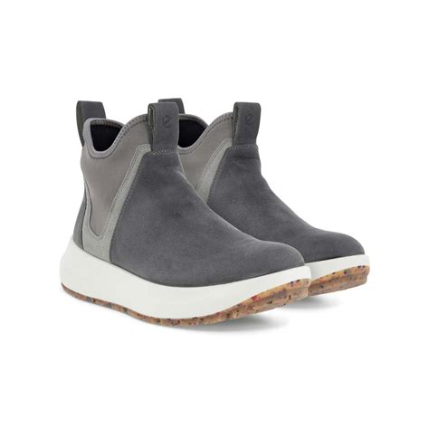 Ecco Solice Ankle Boots