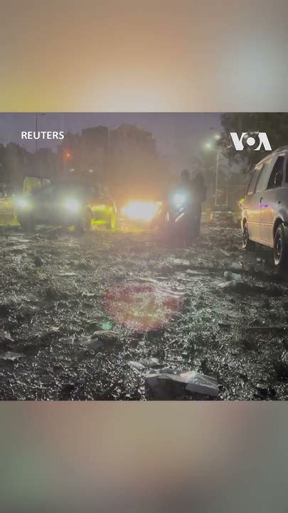 Експлозија и густ чад по израелски напад во предградија на Бејрут Youtube