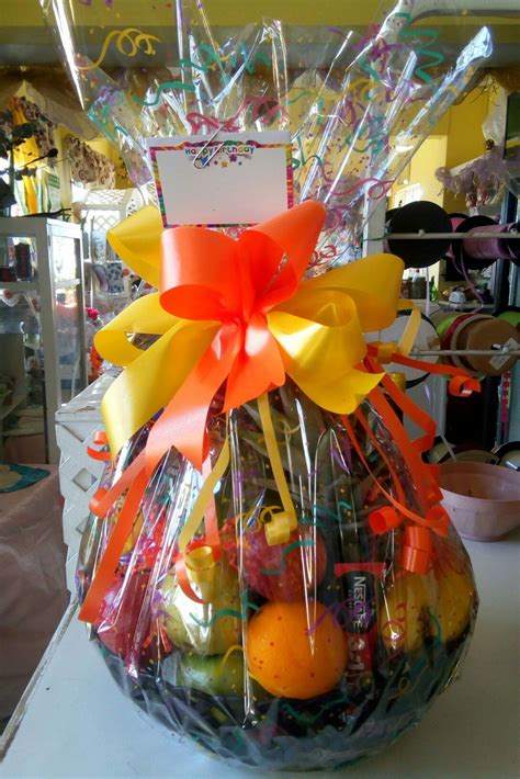 Fruit Basket T Ideas Elegant Client Ts