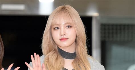 아이브 리즈 ‘리즈 미모 갱신 포토엔hd