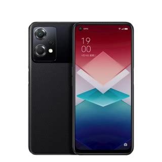 Oppo представила новий смартфон