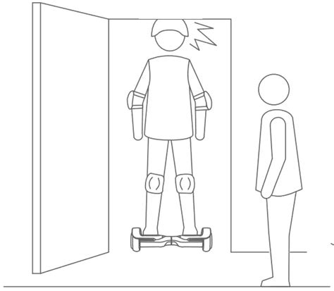 Gyroorboard G13 All Terrain Hoverboard User Manual