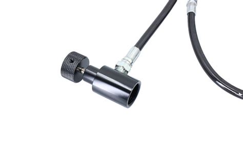 Ninja Microbore Dual Remote Line W Slide Checks Rockstar Tactical