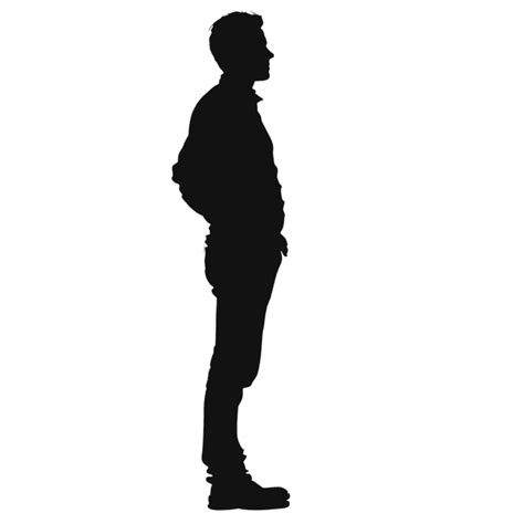 Human Shadow Pngs For Free Download