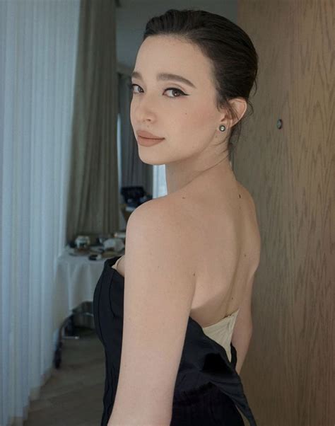 Mikey Madison Anora Makeup Mikey Madison Instagram Minimal Glam