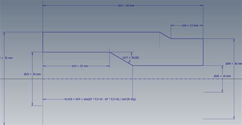 solved zero angle problem in sketch autodesk community