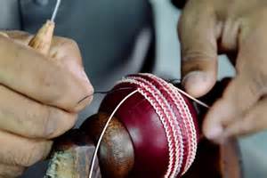 Inside The Science Of What Makes A Cricket Ball Swing Abc News