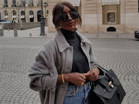 The 27 Best Fall Shackets Were Wearing This Season Who What Wear