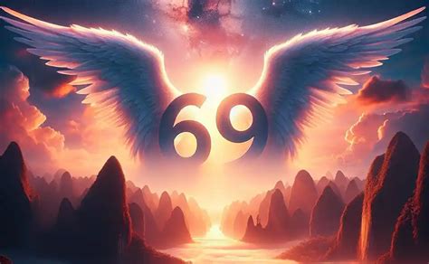 Angel Number 69 Meaning In Numerology And Personal Growth