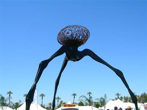 Crazy Big Spiders