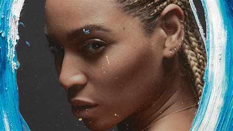 Beyoncé Just Gave Her First Real Interview Since 2013 Galore