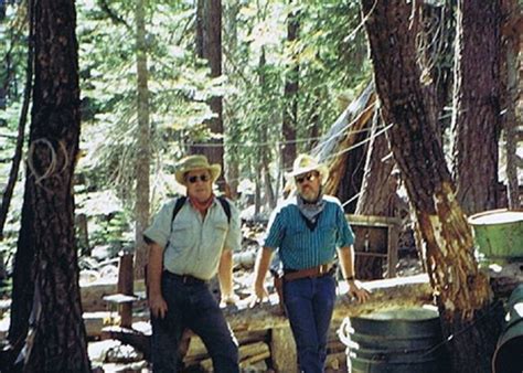 The Sierra Sounds Most Compelling Bigfoot Audio Recordings Ever Captured