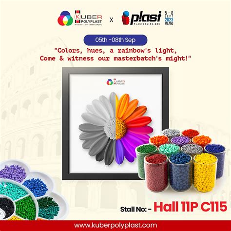 pushkar garg on linkedin masterbatch italybusiness plasticsindustry