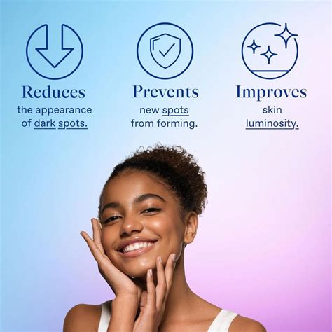 Differin Dark Spot Correcting Face Serum Ml SKINCARE SHOP