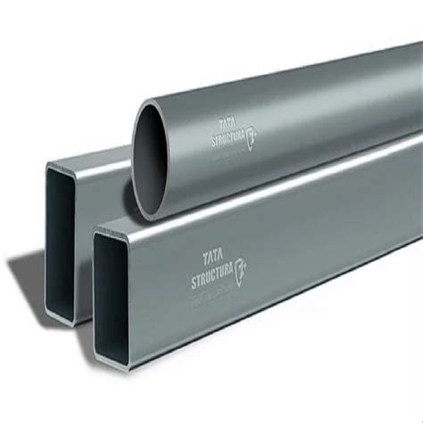 Tata Structura Gi Pipes At ₹ 80kg In Hyderabad Id 2853886209262