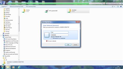 Share Folder Of A User In Ubuntu Server And Access That Folder From Windows Halfageek
