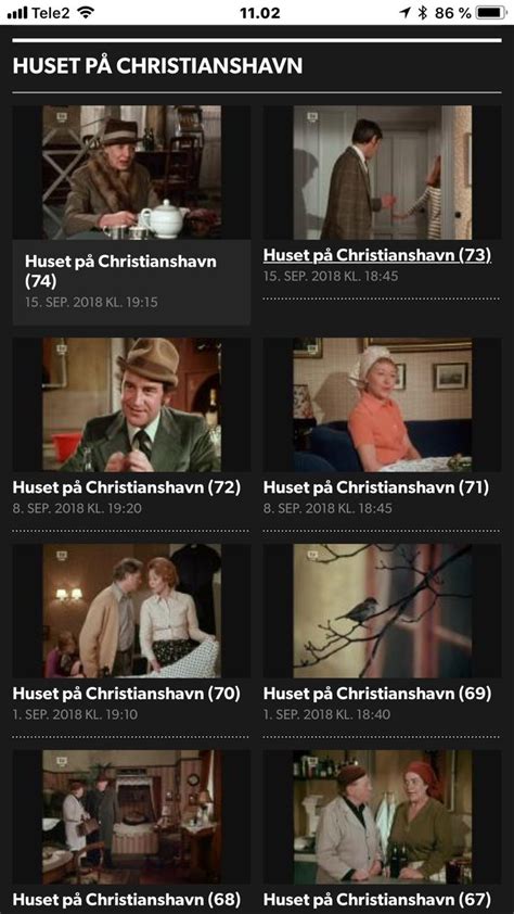 Michael Rastrup Smith On Twitter Her Er Procentdelen Af Genudsendelser På Dr Tv Kanalerne