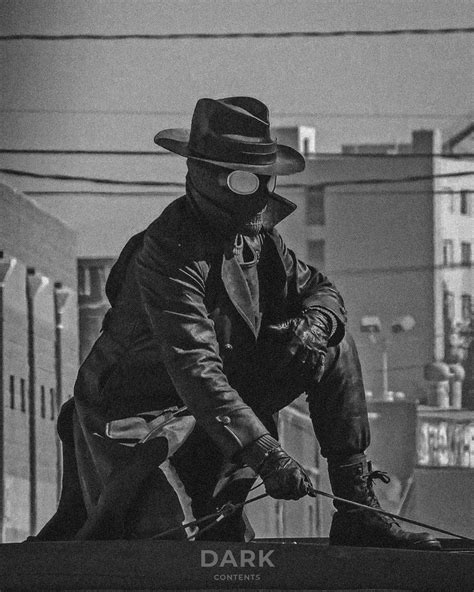 Épinglé Sur Spiderman Noir