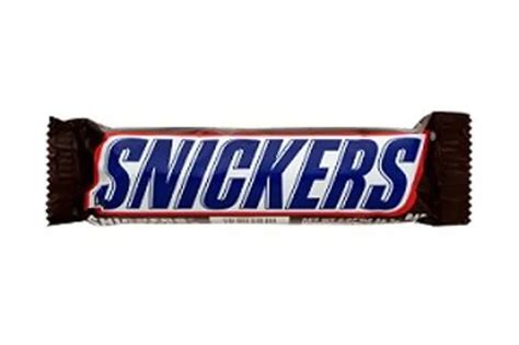 Snickers Confituras Cafetería Twins El Yerro Menú
