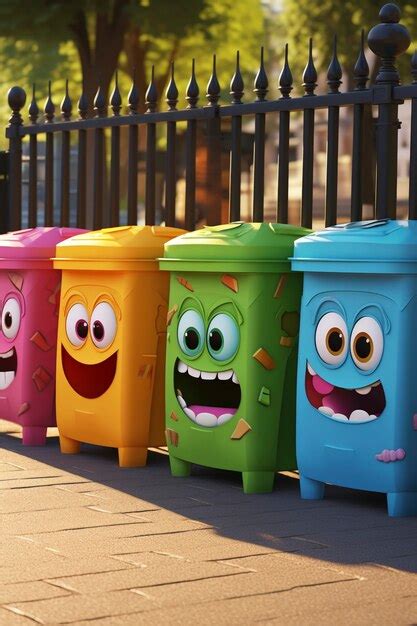 Free Ai Image Funny Image With Bin