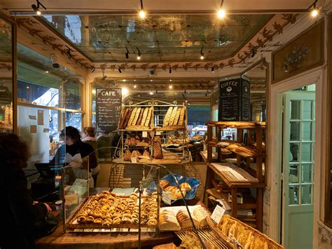 The 17 Best Bakeries In Paris Paris The Infatuation