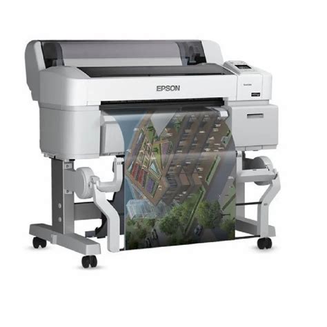 Epson Large Format Inkjet Printer At ₹ 179000 Other Group In Jalandhar Id 25896981491