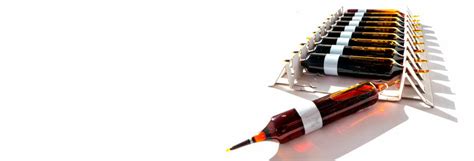 Primary Packaging In Pharmaceuticals An Overview