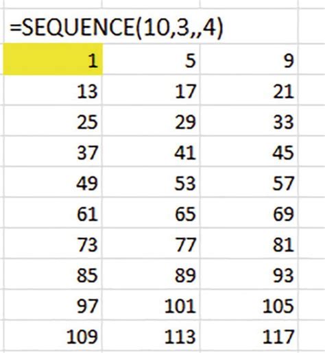 The Sequence Function Made To Order Springerlink