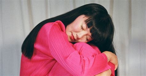 Amy Yip Exceptional Alien