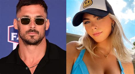 Danny Amendola Is The Latest Patriots Legend To Date Someone Way