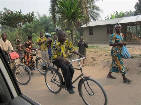 Lodja My Congo Visit