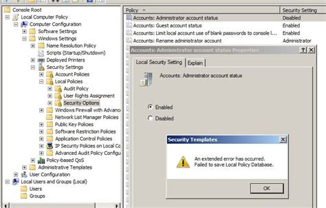 Windows Sysprep Could Not Complete Super User