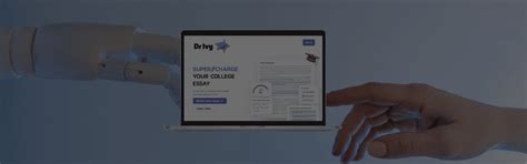 Meet Dr Ivy Your Friendly Essay Ally Crimson Global Academy Us