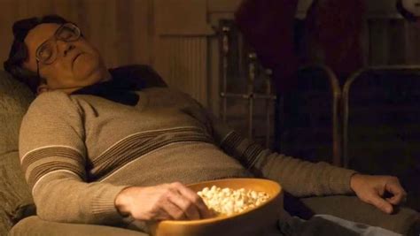 Only Ted Wheeler Should Survive Stranger Things Nerdist