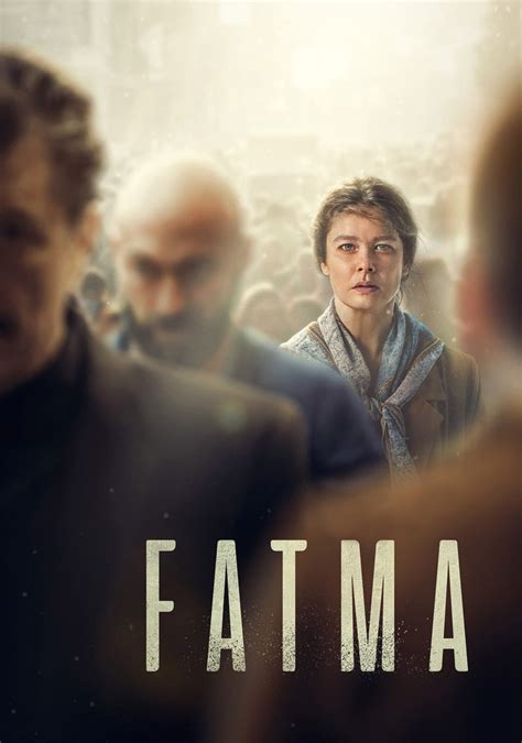 Fatma Tv Fanart Fanarttv