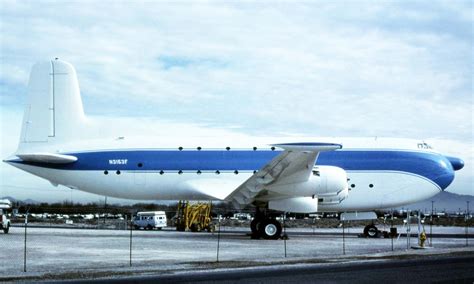 Douglas C 124 Globemaster Ii Photo Gallery