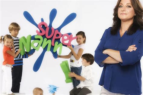 Supernanny Emprende Una Nueva Aventura En Rtve Los Conflictos De