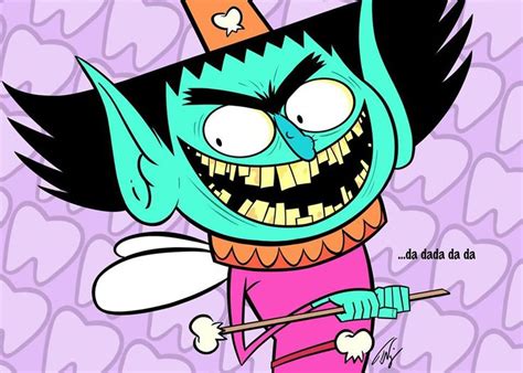 Pin By Sarah Knott On Cosplay Teen Titans Go Teen Titans Tooth Fairy