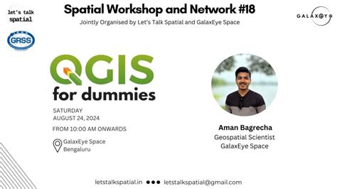 Qgis Geospatial Datavisualization Lets Talk Spatial